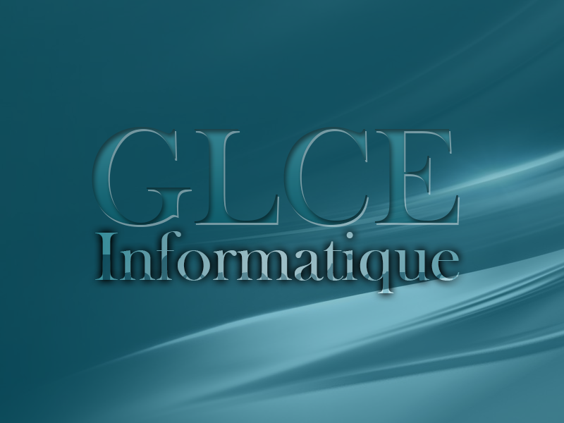 Avis clients GLCE Informatique AVIS CLIENTS - GLCE-Informatique